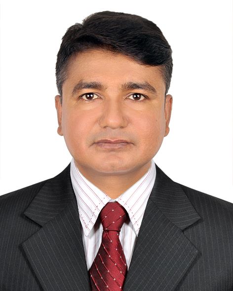 Saiful Islam Profile